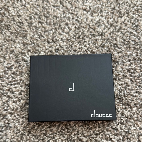 Doucce | Makeup | Doucce Elegant On The Go Pallet | Poshmark